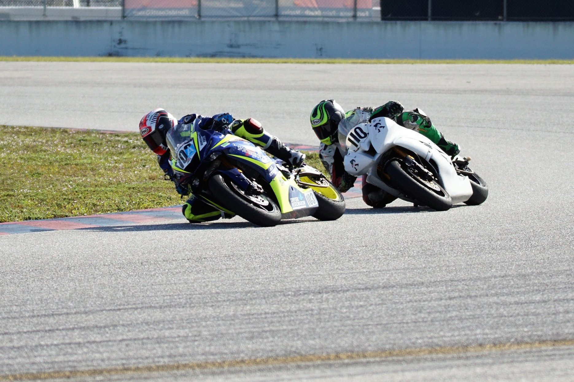 Frequently Asked Questions - PanAmerican SuperBike / Premiere ...