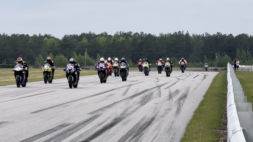 Lucas Silva Big Winner CMP for Round 3 - PanAmerican SuperBike ...