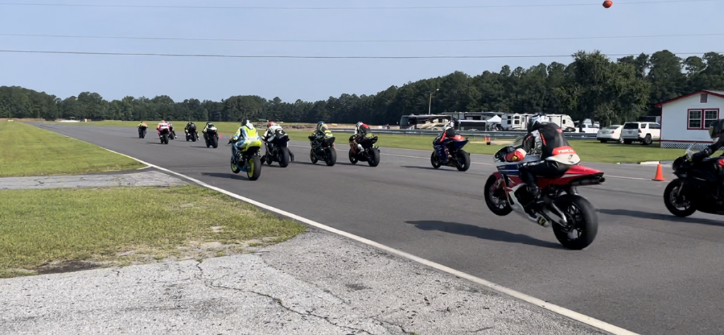 PanAmerican Superbike - Round 7 at Roebling Road Raceway! - PanAmerican ...